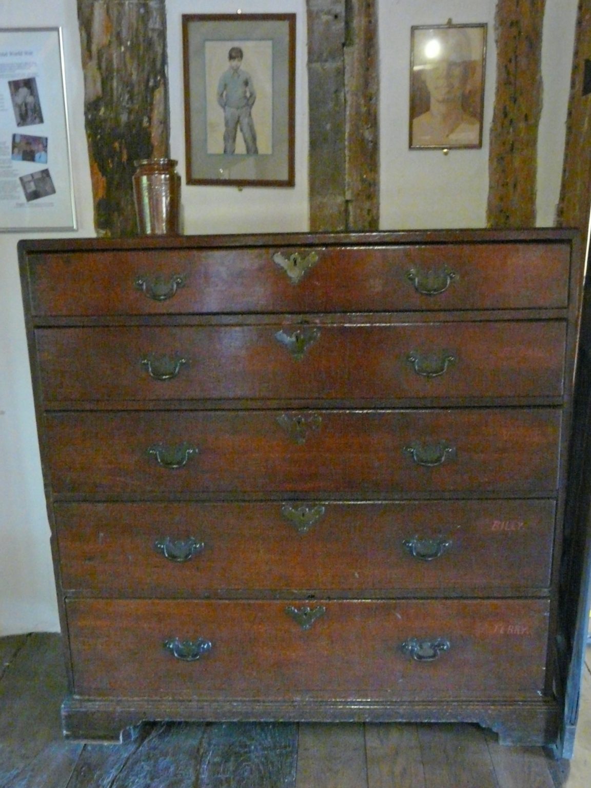 About Little Hall - Little Hall Lavenham