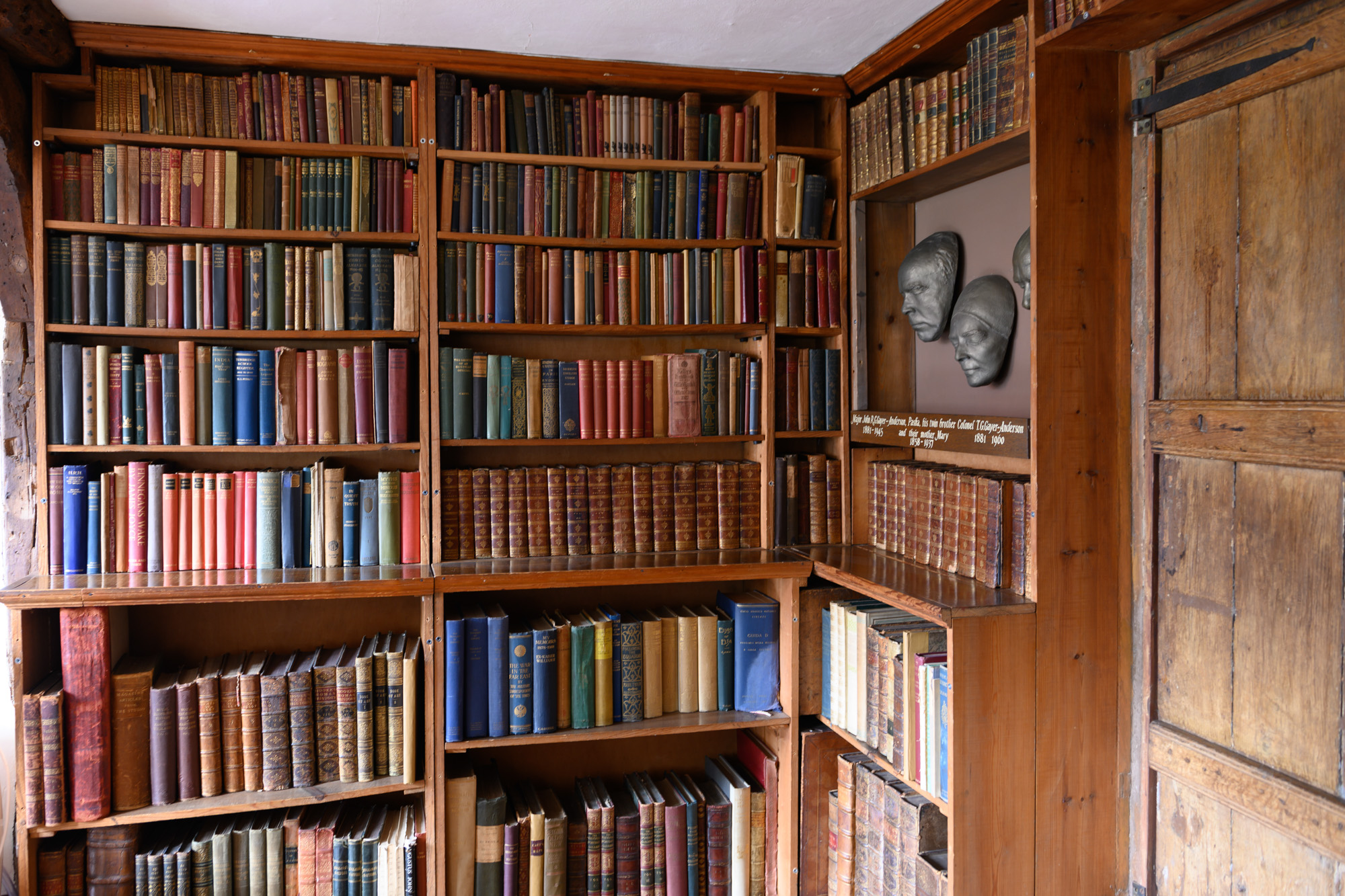 News - Little Hall Lavenham