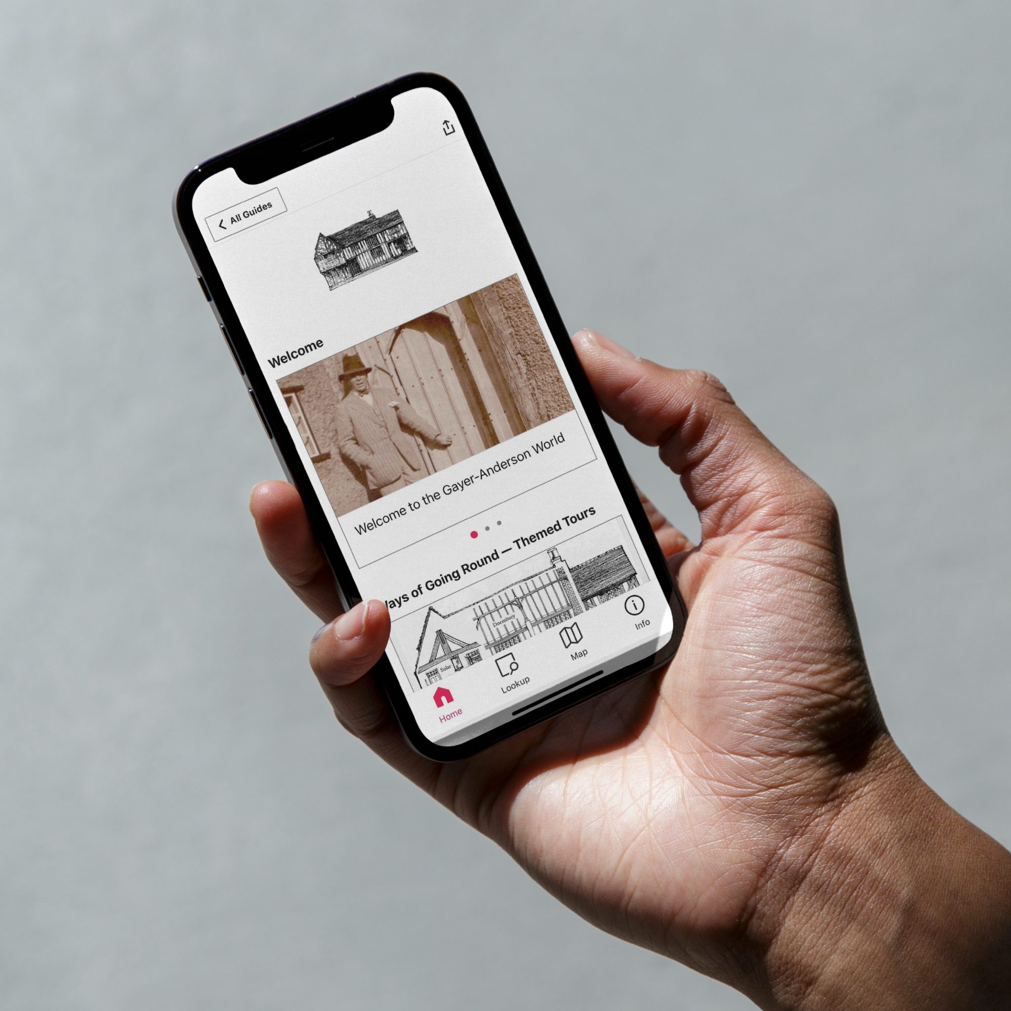 Free Digital Guide - Little Hall Lavenham